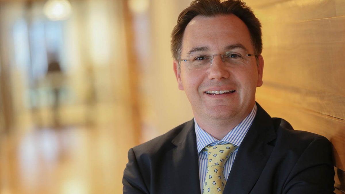 Ashley Pittard: Why US is set to enjoy a decade of growth | Pendal Group