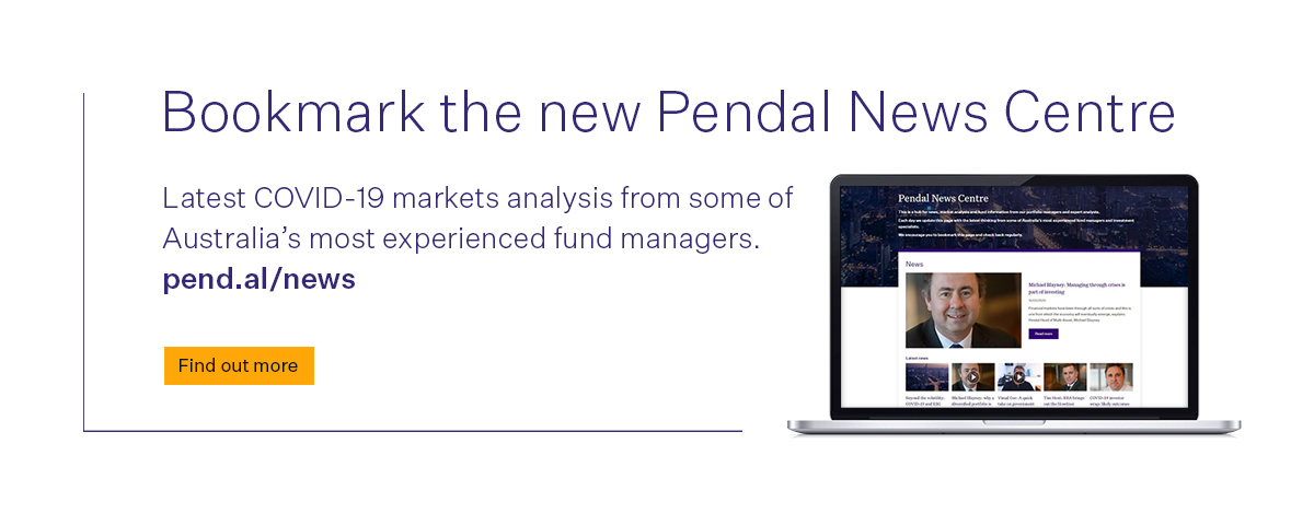 Pendal Group | Investment Management | Fund Management