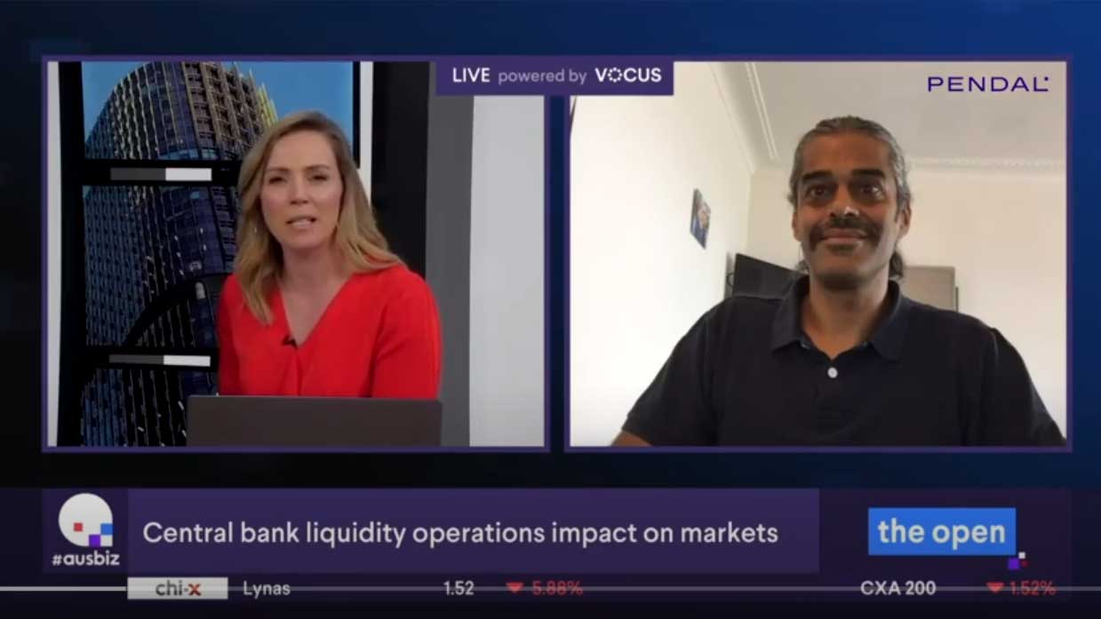 The outlook for bonds: Vimal Gor interview | Pendal Group