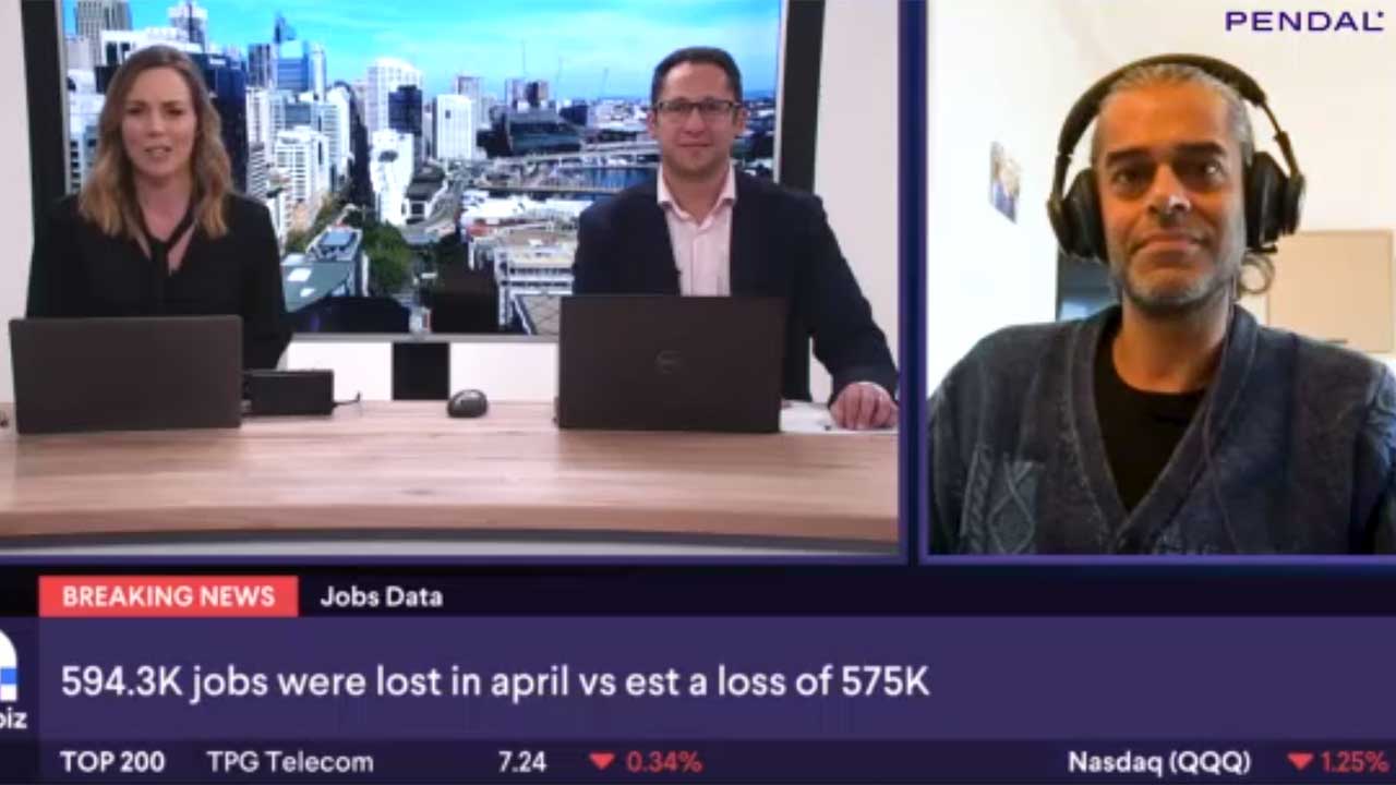 Vimal Gor: the outlook for negative rates | Pendal Group