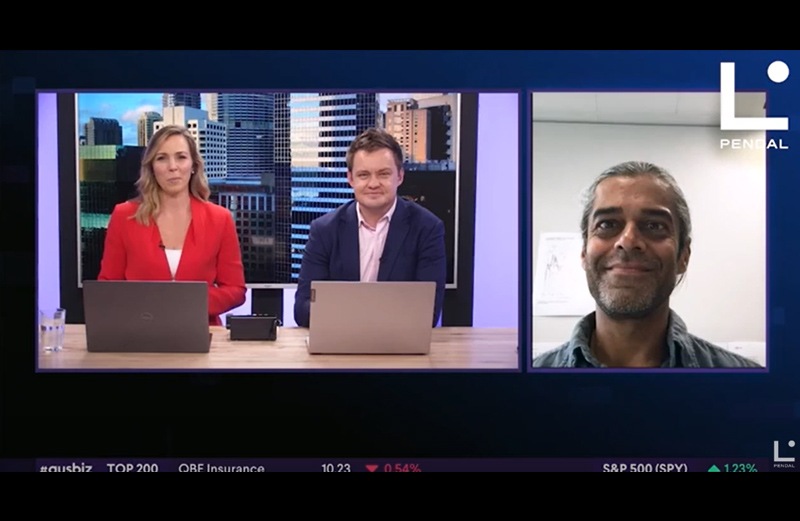 Vimal Gor: The outlook for bond yields | Pendal Group