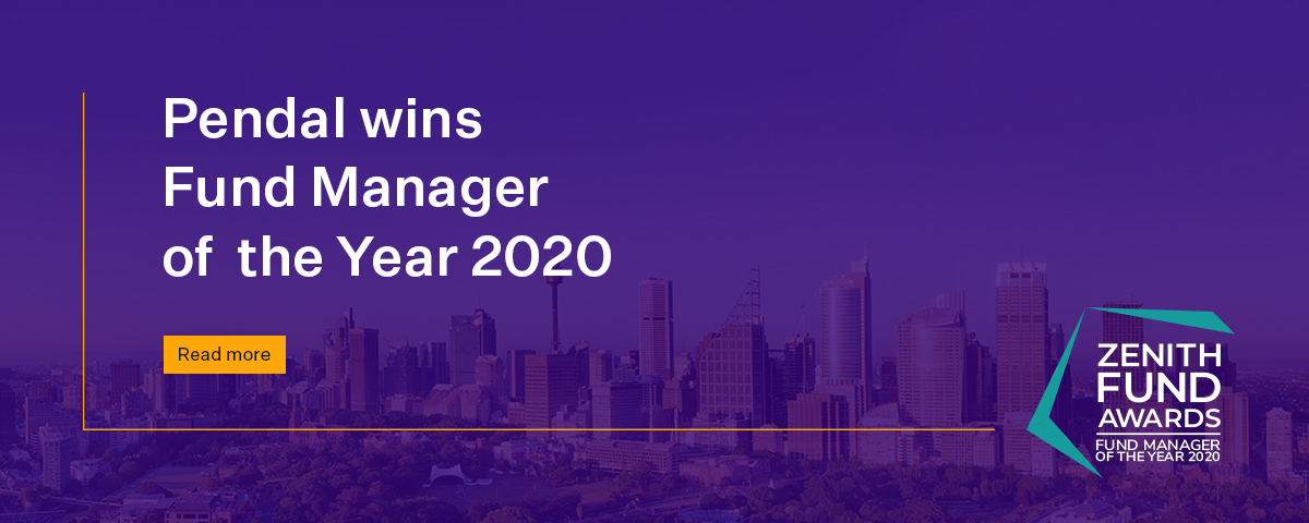 Pendal Group | Investment Management | Fund Management