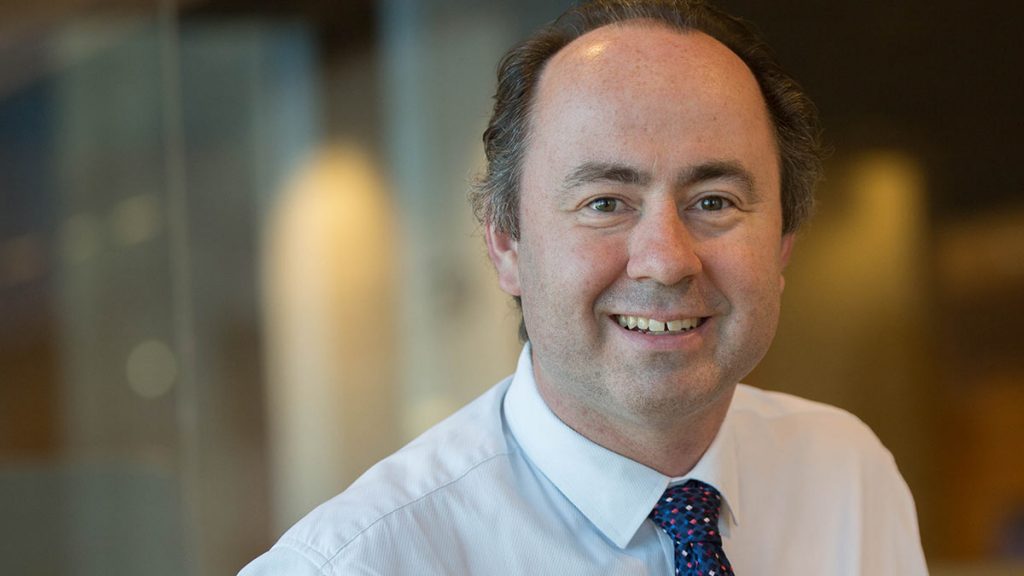 Michael Blayney: ESG is now a critical factor in asset allocation ...