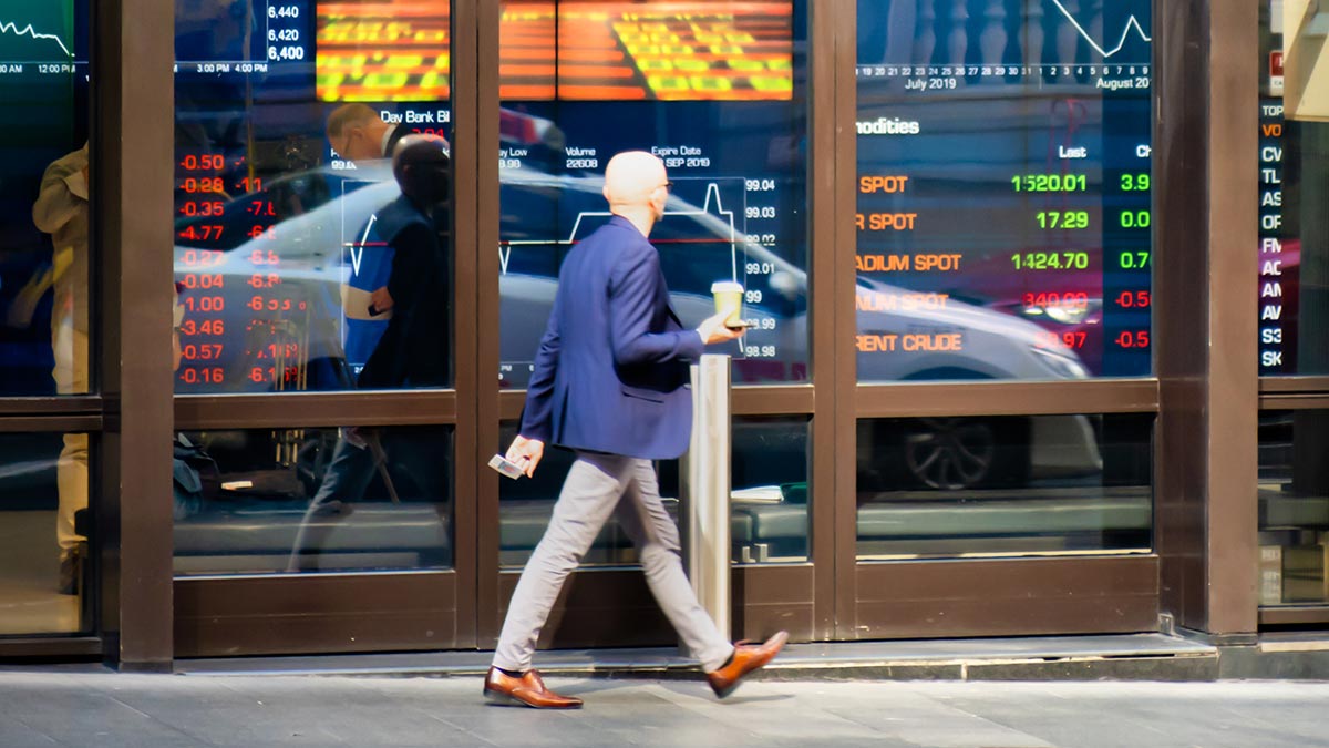 What we’ve learned from ASX reporting season so far | Pendal Group