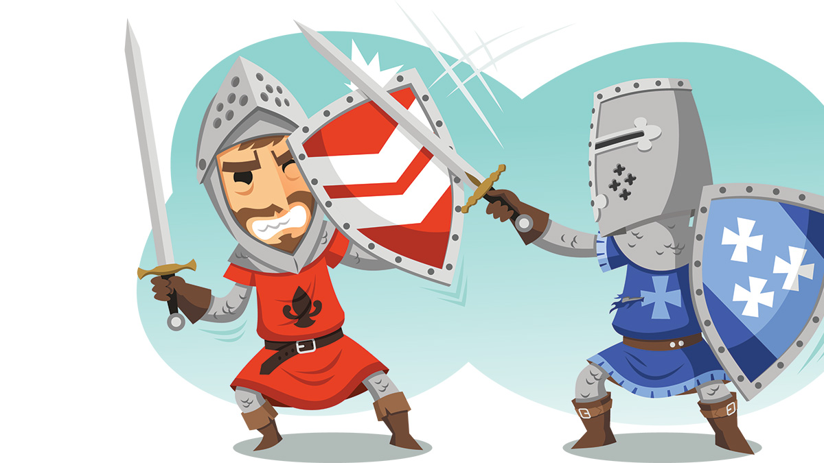 Vimal Gor: Active management more important than ever in defensive ...