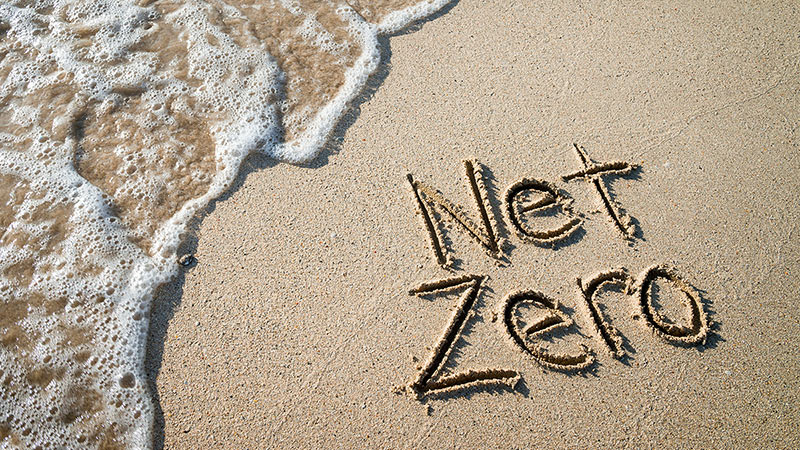 ESG: A simple approach to net zero for investors | Pendal Group