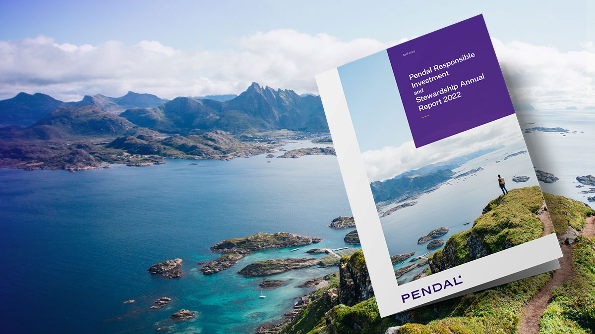 How Pendal investors helped make the world a better place in 2022 ...