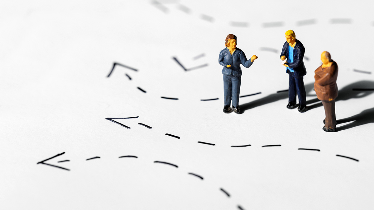 How to assess company management: four tales from Asia | Pendal Group